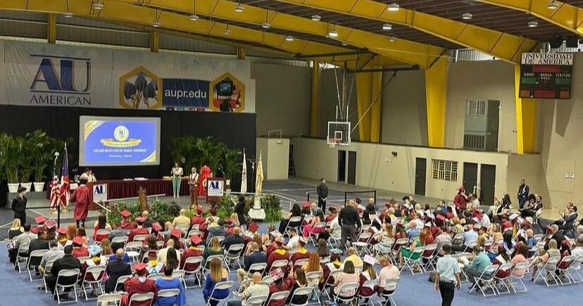 Universidad Central de Bayamón recibirá a estudiantes de American ...