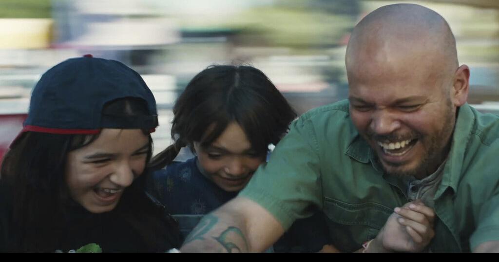 Residente recibe dos nominaciones por su debut actoral | Espectáculos ...