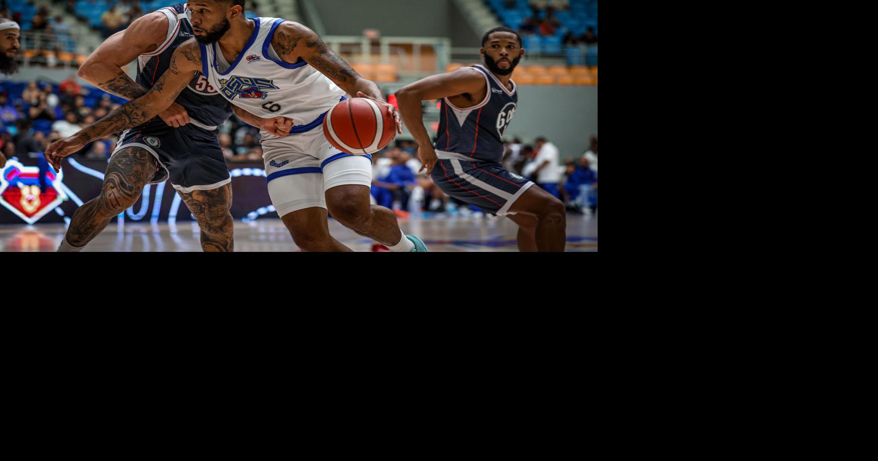 "Nadie se ha quitado": los Osos de Manatí se creen capaces de darle un ...