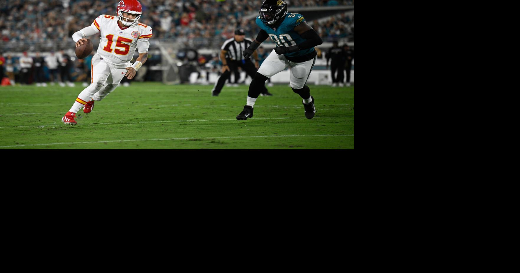 NFL exigirá nuevas superficies de campo en los estadios | Deportes ...