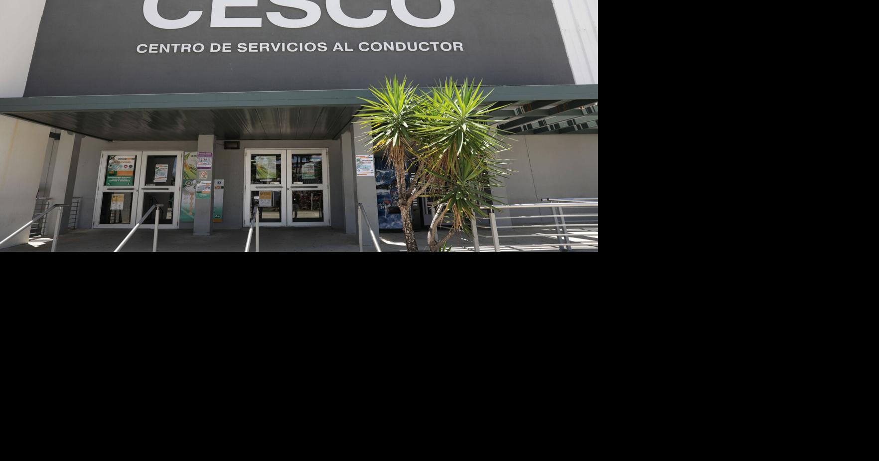 DTOP anuncia traslado del Cesco de Bayamón | Agencias | elvocero.com