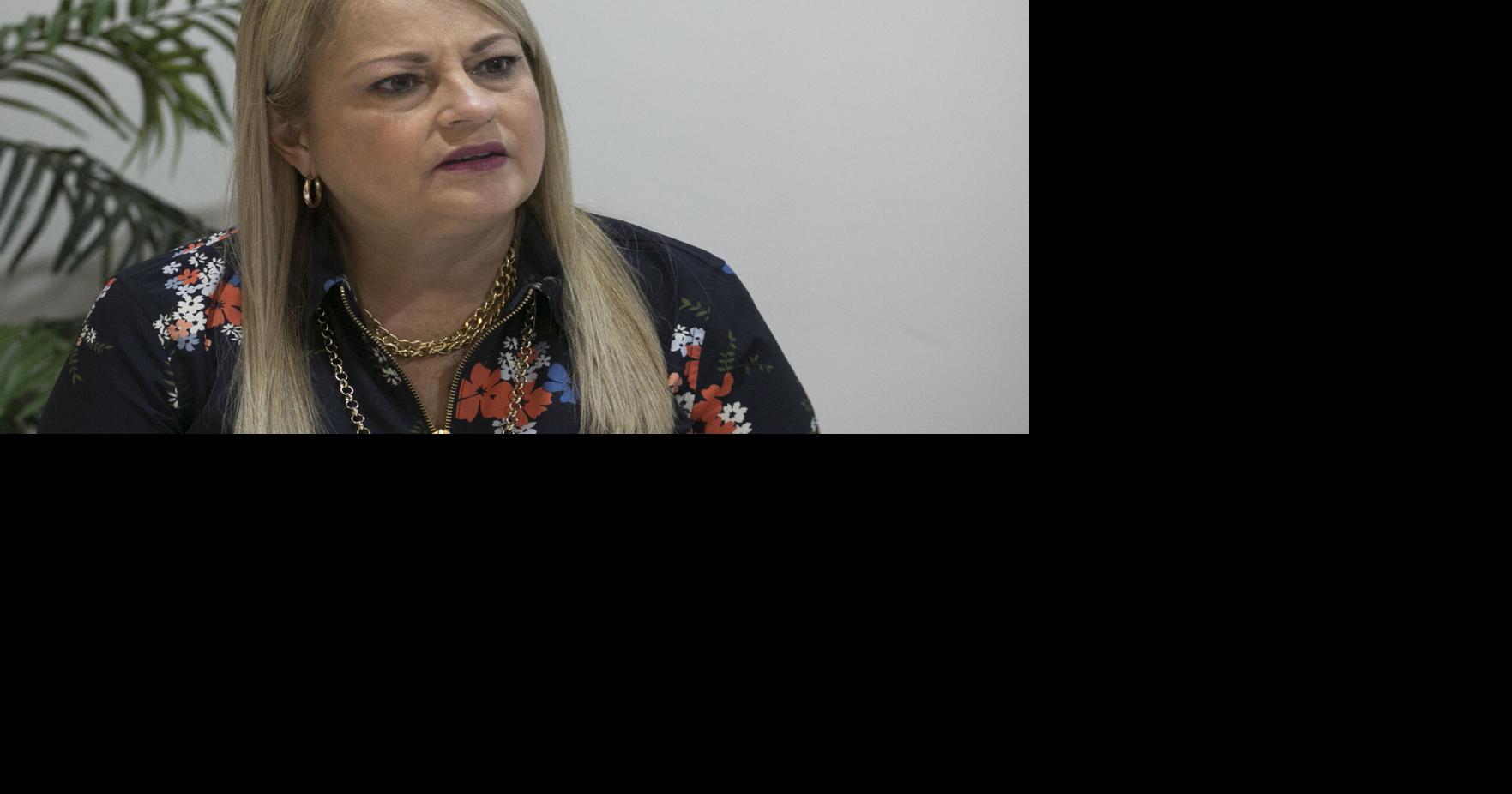 En manos del Supremo futuro profesional de Wanda Vázquez | Federal ...