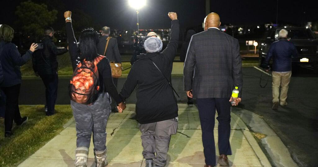 Paramédicos condenados por la muerte de Elijah McClain | El Mundo ...