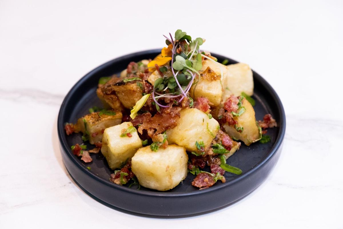 Marocha: nueva propuesta culinaria en Miramar | Actualidad | elvocero.com