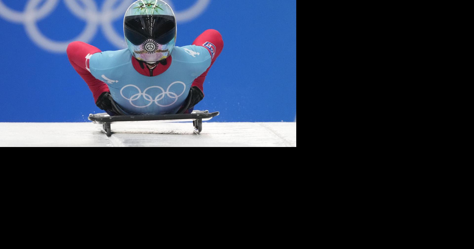 Kellie Delka debuta hoy por Puerto Rico en los Juegos Olímpicos de ...