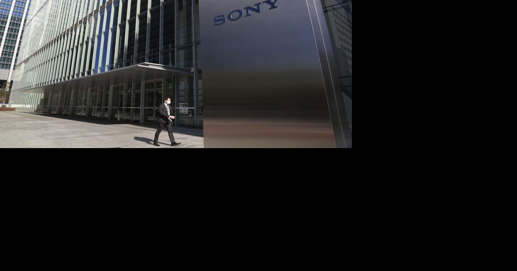 Sony reporta mayores ganancias | Economía | elvocero.com