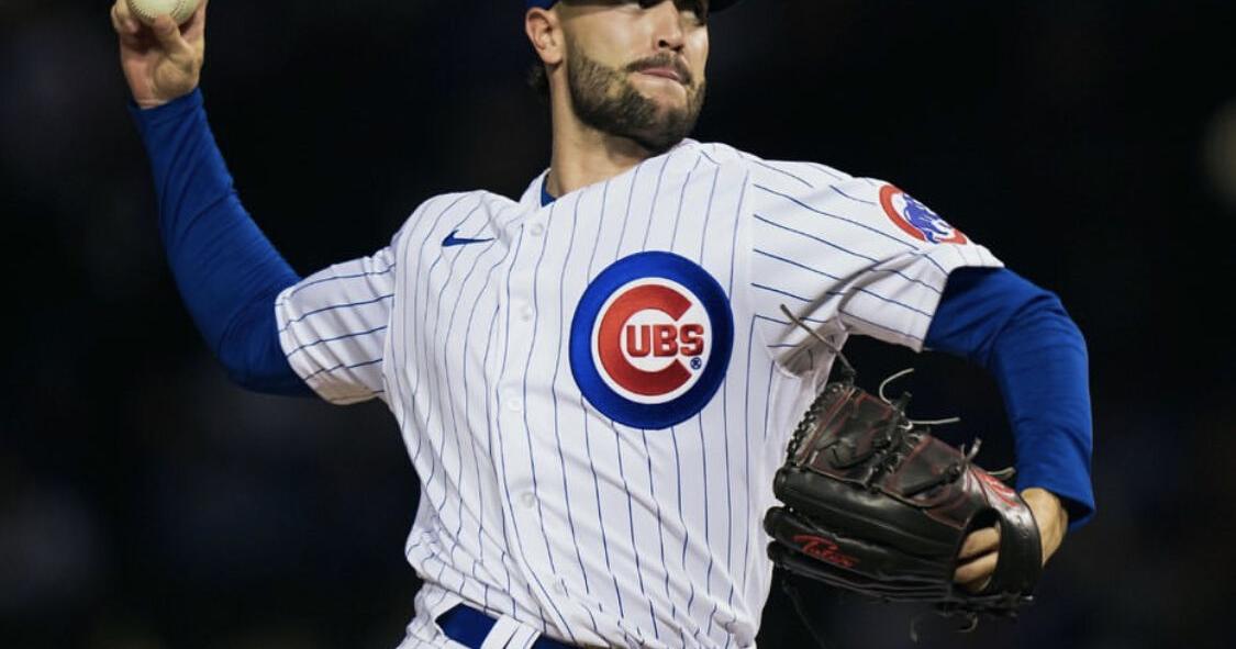 El boricua Nicholas Padilla regresa a las Grandes Ligas | Béisbol ...