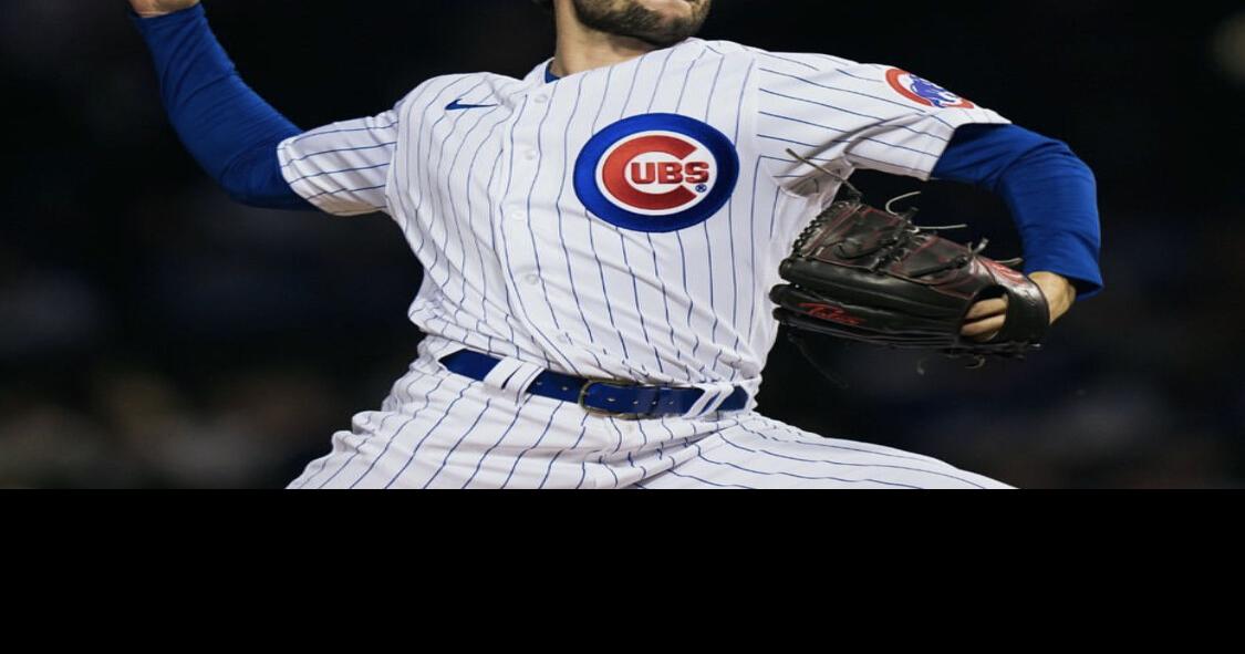 El boricua Nicholas Padilla regresa a las Grandes Ligas | Béisbol ...