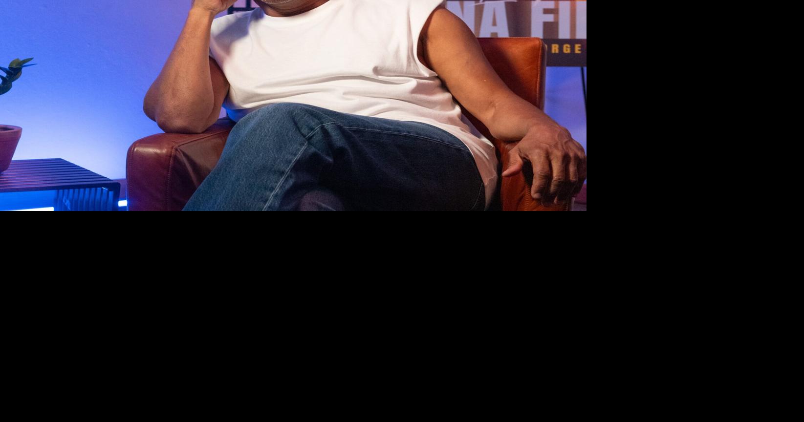 Ataca Sergio George con álbum urbano | Espectáculos | elvocero.com