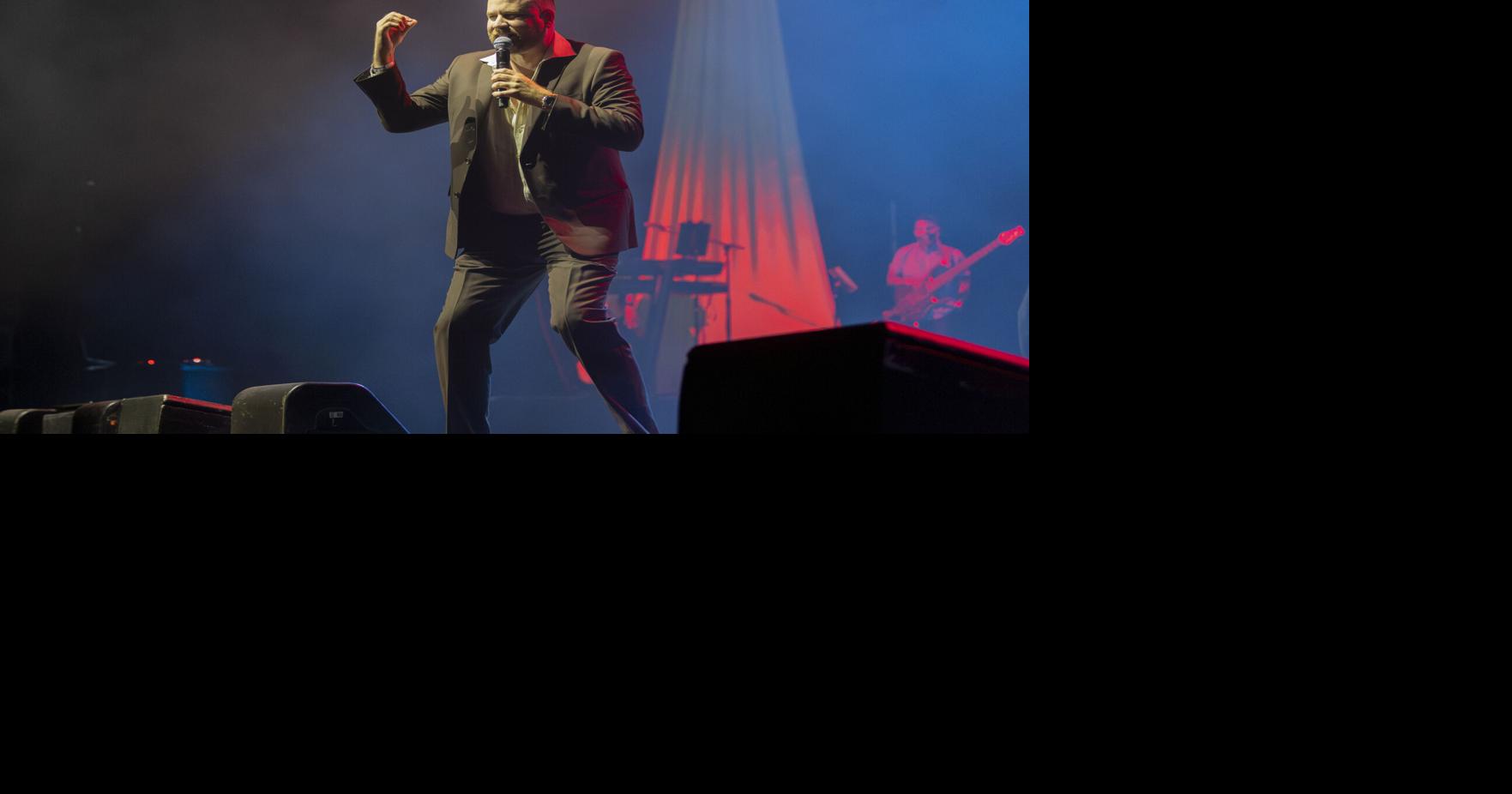 Danilo Beauchamp se estrena como “El Primerizo” en Coca Cola Music Hall ...