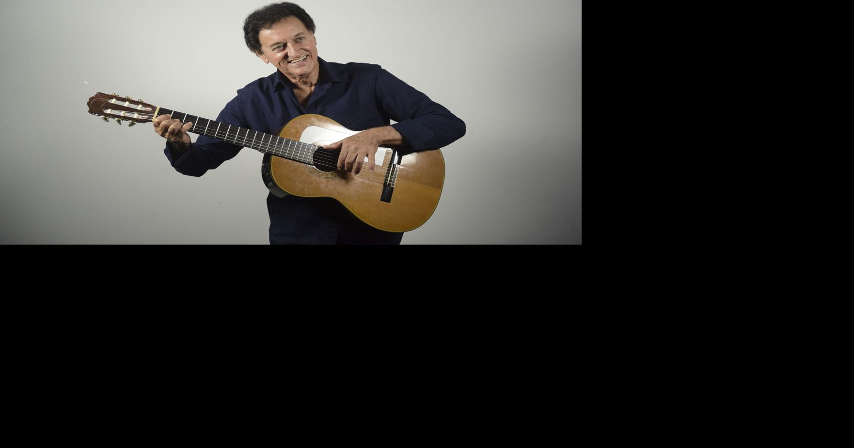 Felito Félix vuelve a cantar en Puerto Rico | Espectáculos | elvocero.com