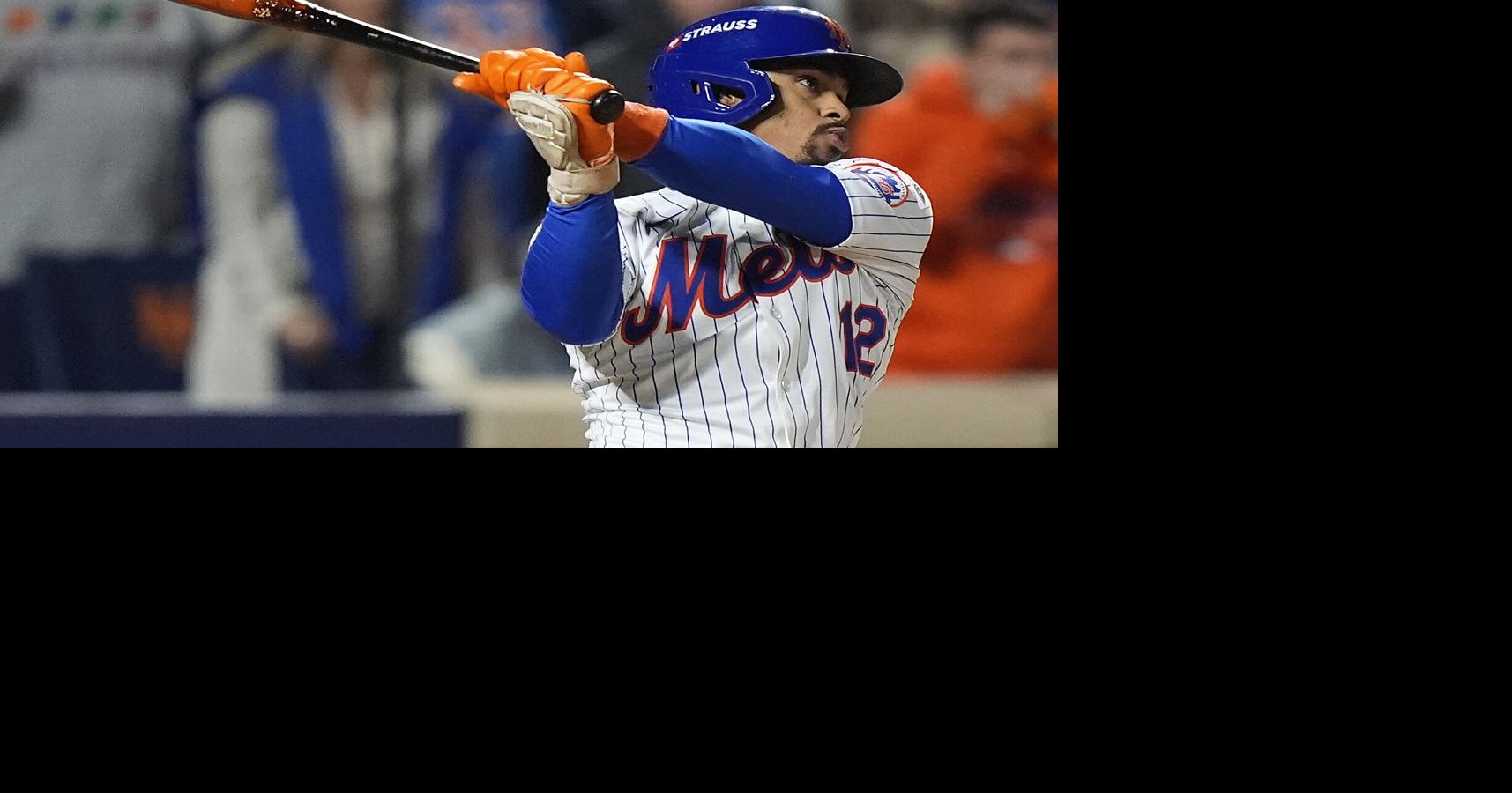 Francisco Lindor está cerca de superar a Derek Jeter | Deportes ...