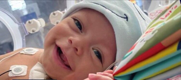 Atleta boricua pide ayuda para su bebé | Deportes | elvocero.com