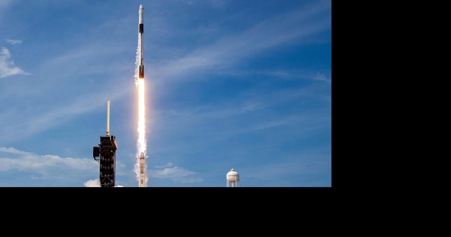 Lanzamiento de cohete en Florida podrá verse desde Puerto Rico | Otros ...