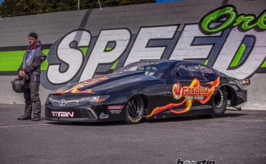 Marca mundial para el Zoian Racing en Orlando | Deportes | elvocero.com