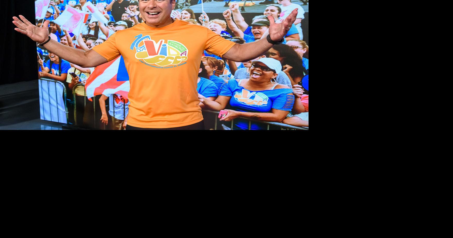 Conozca la nueva ruta de Raymond | Escenario | elvocero.com