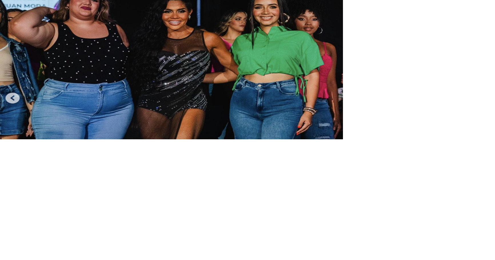 Maripily estrena colección de Pompis en San Juan Moda | Moda y belleza ...