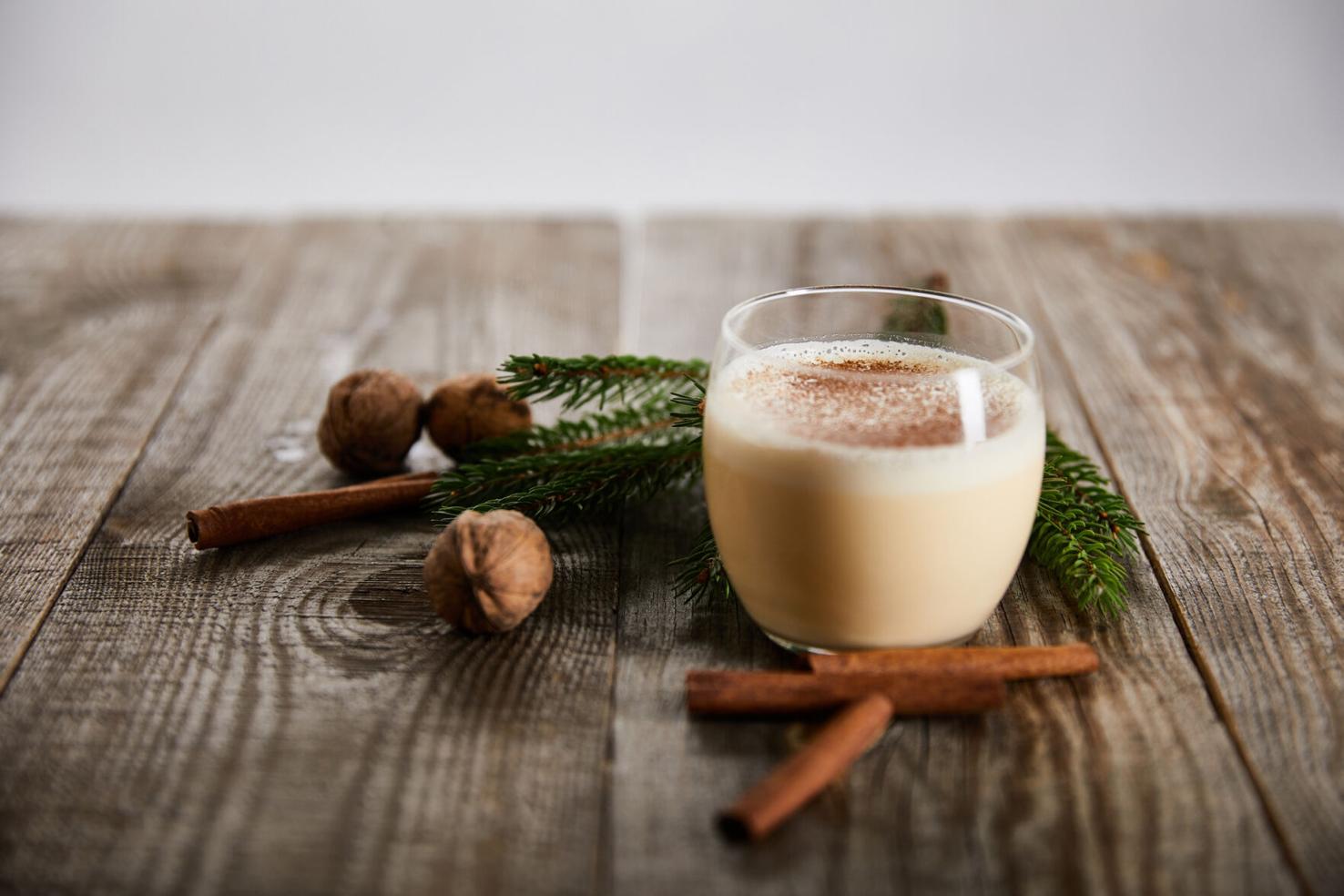 Cómo hacer coquito tradicional en Navidad | Actualidad | elvocero.com