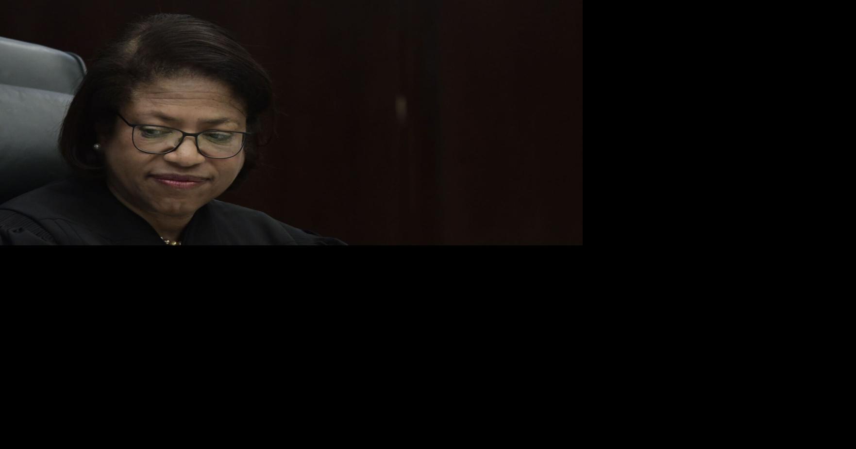 DOCUMENTO: La jueza Laura Taylor Swain declara nula la reforma laboral ...