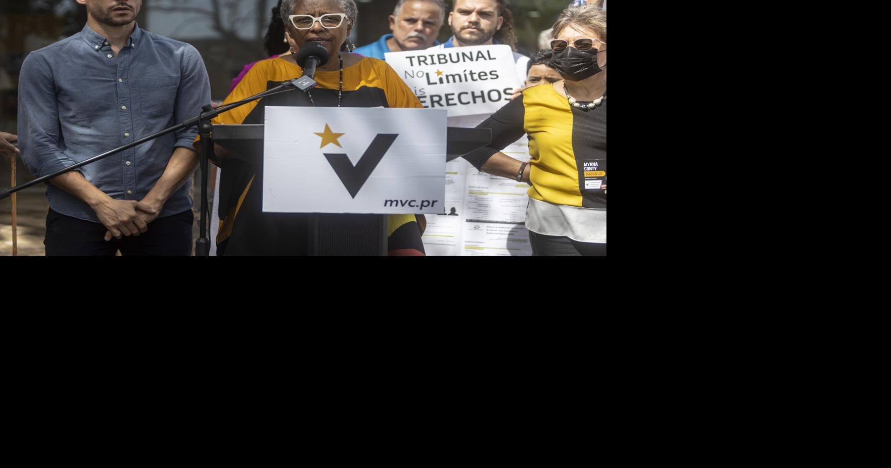 MVC repudia cuestionamientos de embarazo de Jenniffer | Gobierno ...