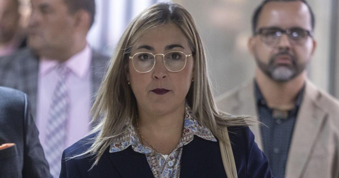 No le preocupa al PPD que Marlese Sifre figure como testigo | Decisión ...