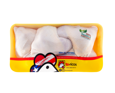 Una oferta variada y deliciosa | To-ricos | elvocero.com