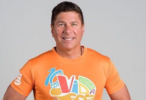 Calienta motores Raymond Arrieta | Escenario | elvocero.com