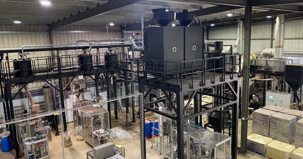 Café Oro expande sus operaciones tras recibir incentivos del DDEC ...