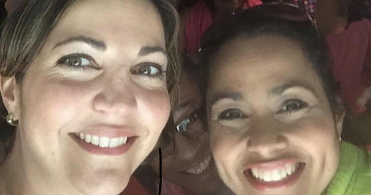 Celimar Adames recuerda a Keylla Hernández | Escenario | elvocero.com