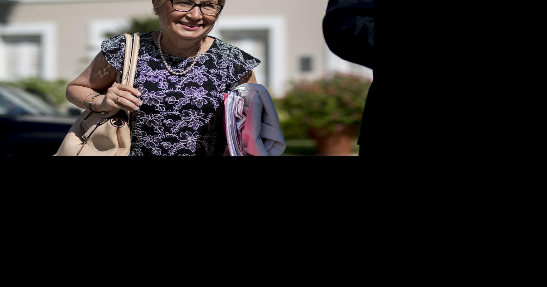 María Conte Miller continuará al mando de Ciencias Forenses | Gobierno ...