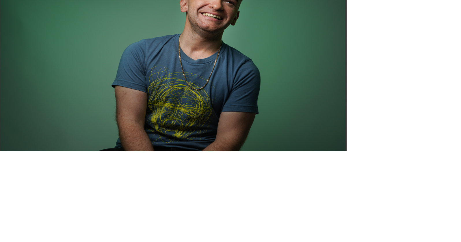 Alec Mora crea su momento | Escenario | elvocero.com