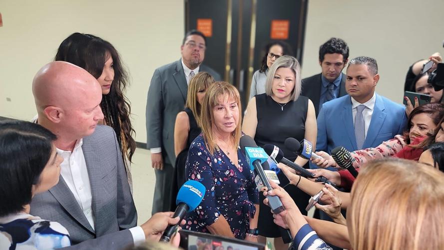 VÍDEOS: Pablo Casellas Toro se declara culpable del asesinato de su ...