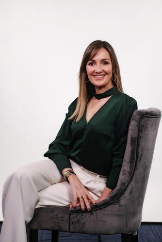 Ivonne Rodríguez: servir es su vocación | Revistas | elvocero.com