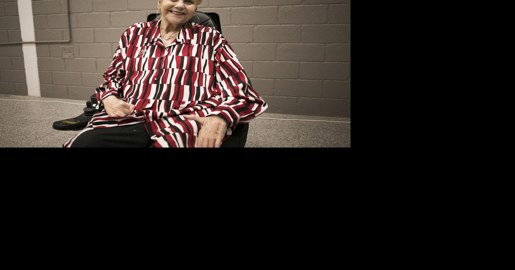 Titi Sandra y un legado que sobrevive | Televisión | elvocero.com