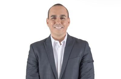 Alex Delgado sale de Wapa | Escenario | elvocero.com