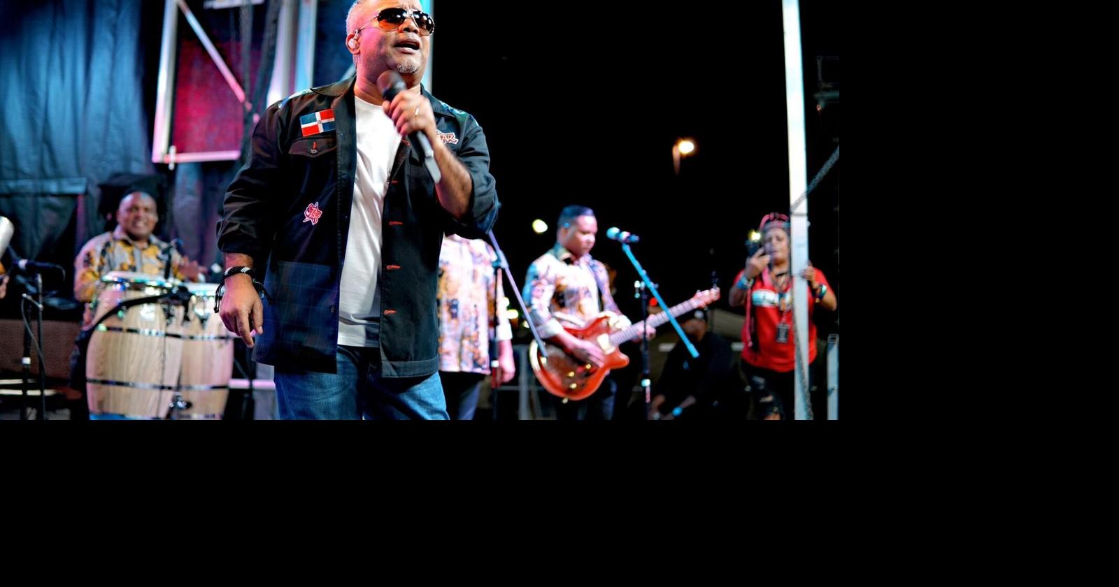 En concierto El Torito | Espectáculos | elvocero.com