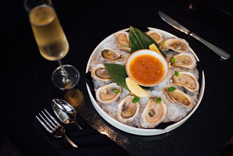 Experiencia multisensorial en Tabú Exotic Bodega | Actualidad ...