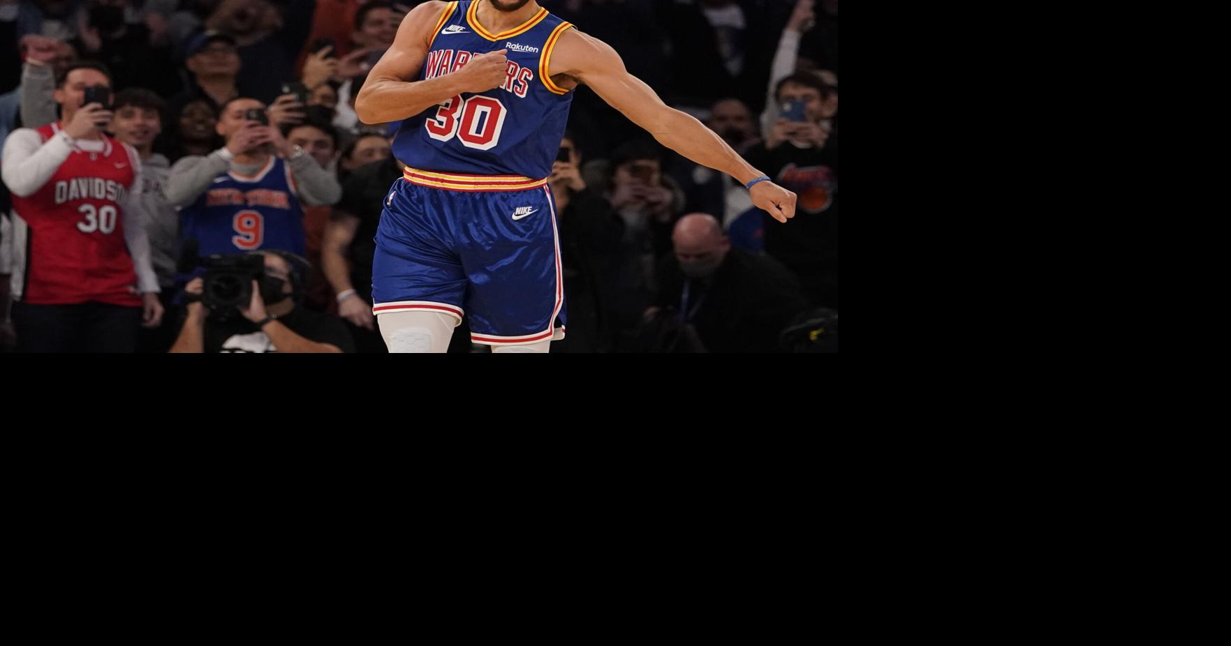 Elogios a la gesta de Stephen Curry | Baloncesto | elvocero.com