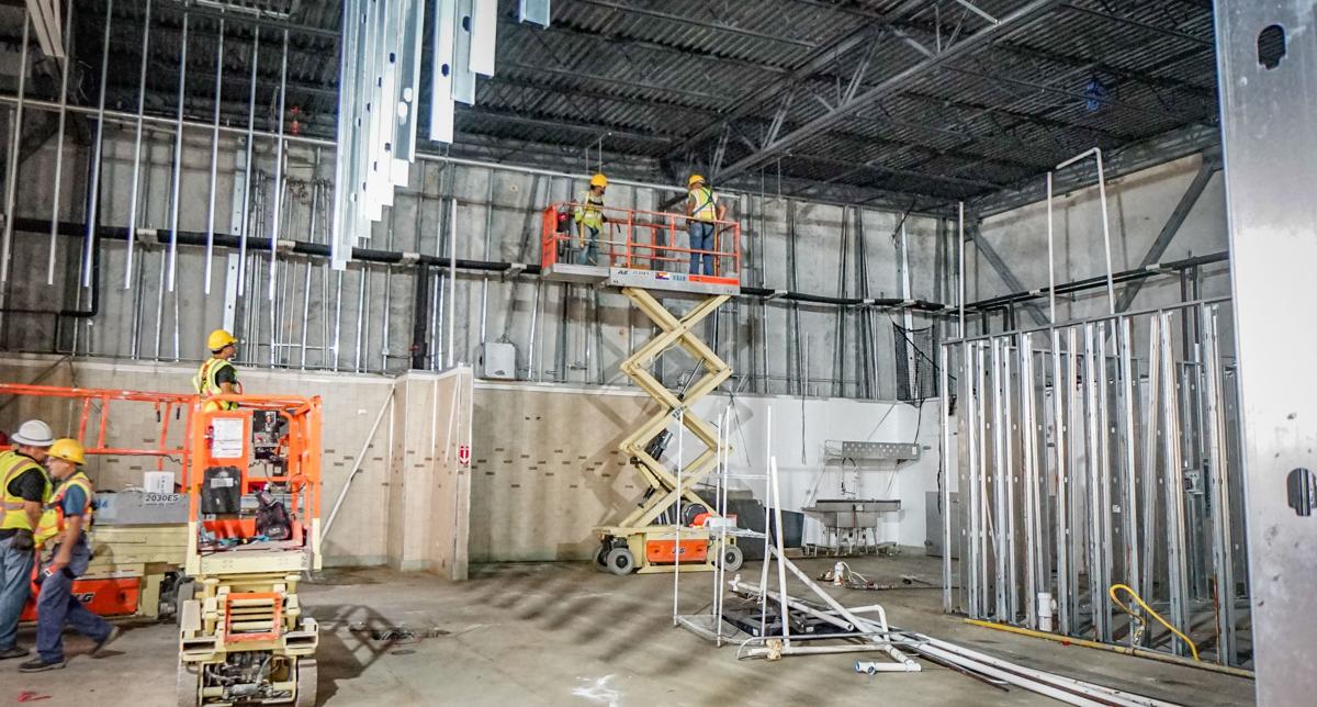Walmart invierte $10 millones en reapertura de Supercenter de Humacao ...