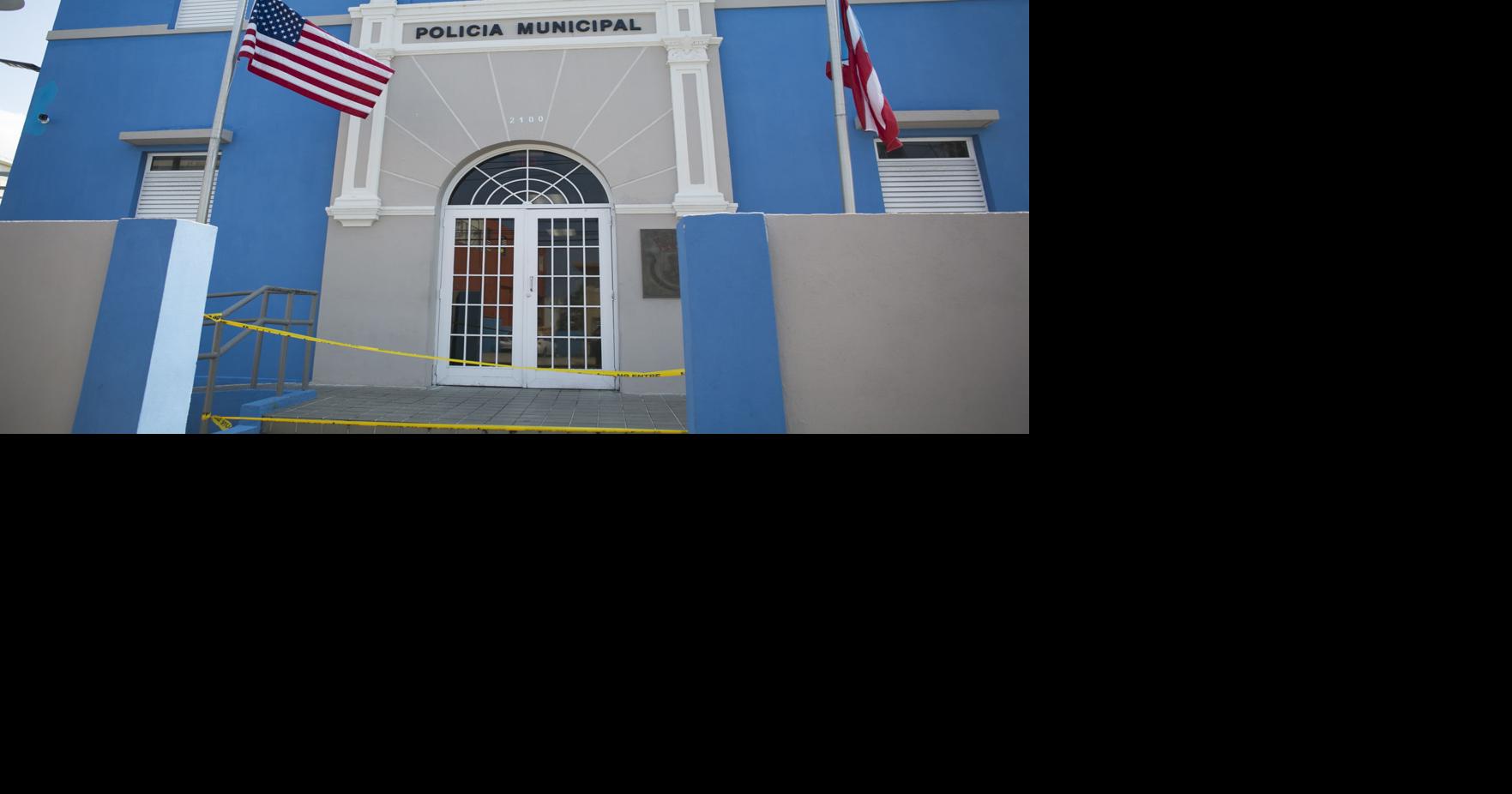Ordenan cierre de cuartel municipal de Barrio Obrero | Ley y orden ...