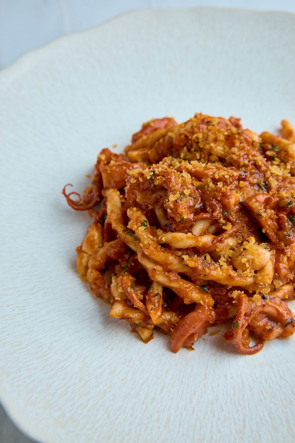 Levant by Michael White: una joya culinaria en La Concha | Actualidad ...