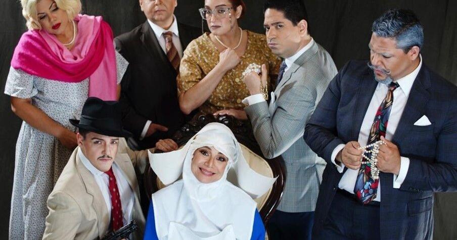 Linnette Torres protagoniza nueva obra de PSB Productions | Teatro ...