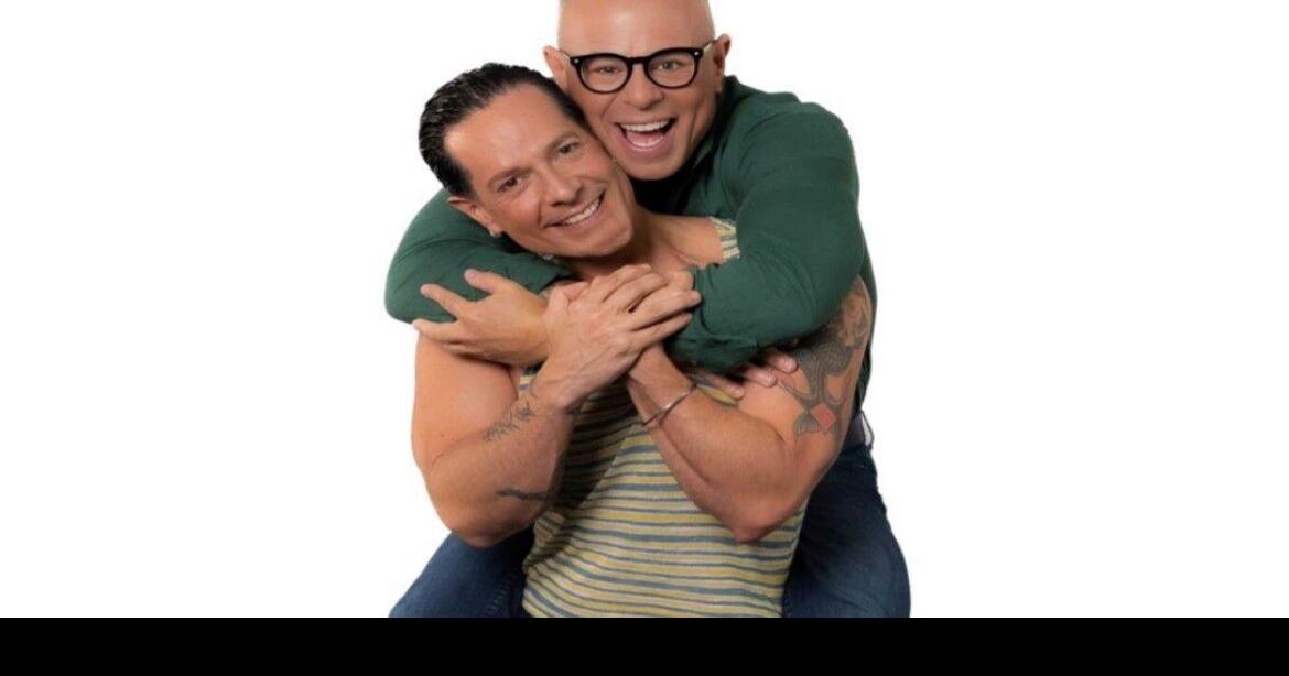 Raymond Gerena y Derek Díaz comparten escena por primera vez | Teatro | elvocero.com