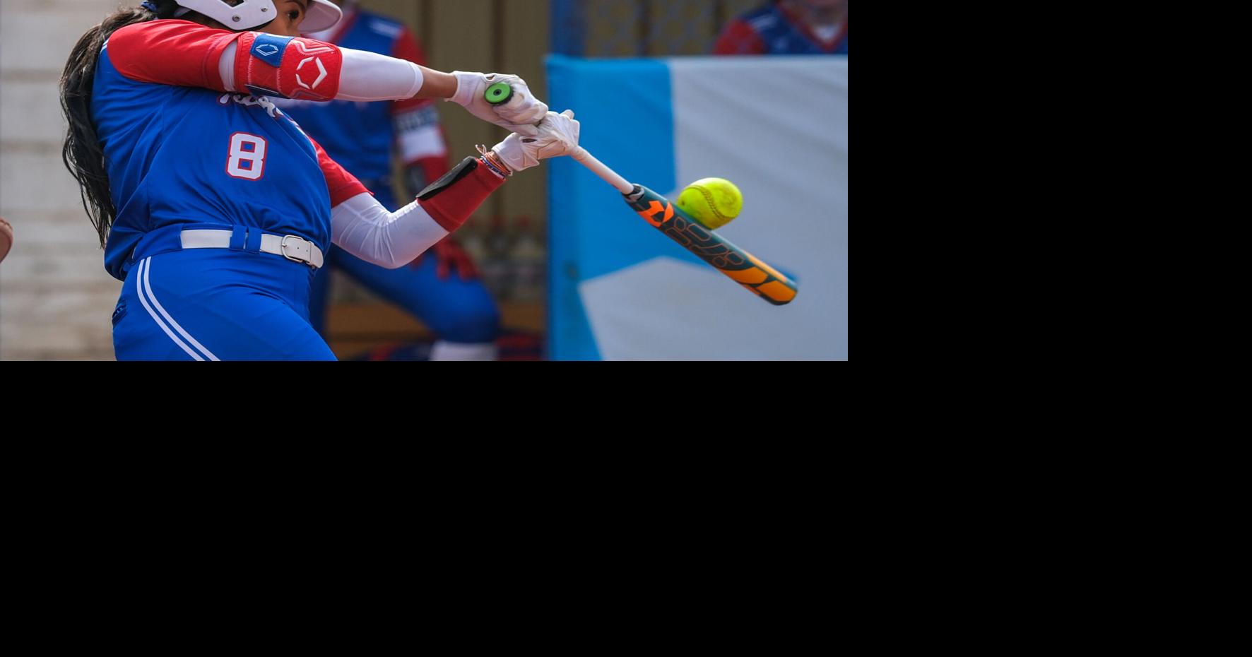 Puerto Rico primer partido de Copa Mundial sóftbol femenino | Deportes ...
