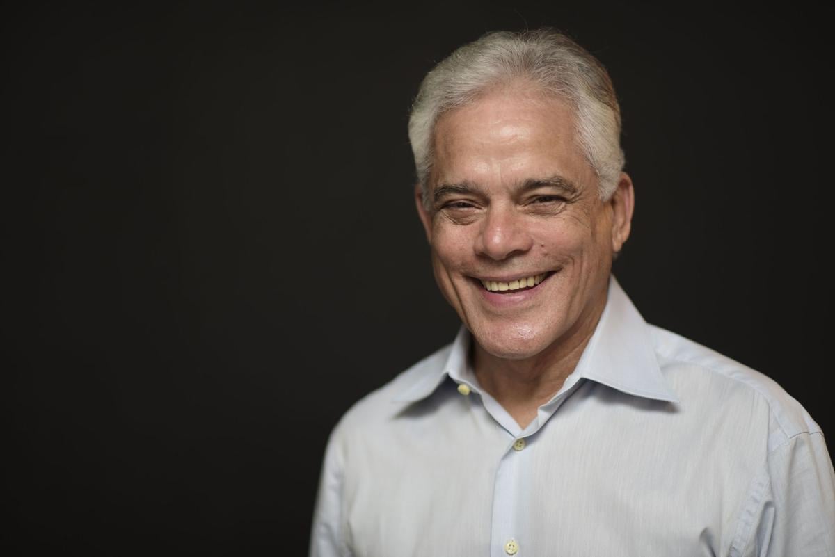 Entre drama y comedia Raúl Carbonell | Escenario | elvocero.com