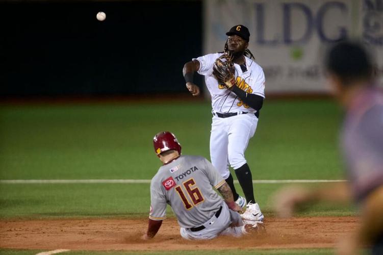 Los Indios de Mayagüez y los Gigantes de Carolina abrirán la temporada ...