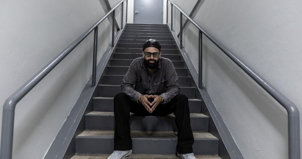 David Rivera lidera Global Fest 2026 en Nueva York | Escenario | elvocero.com