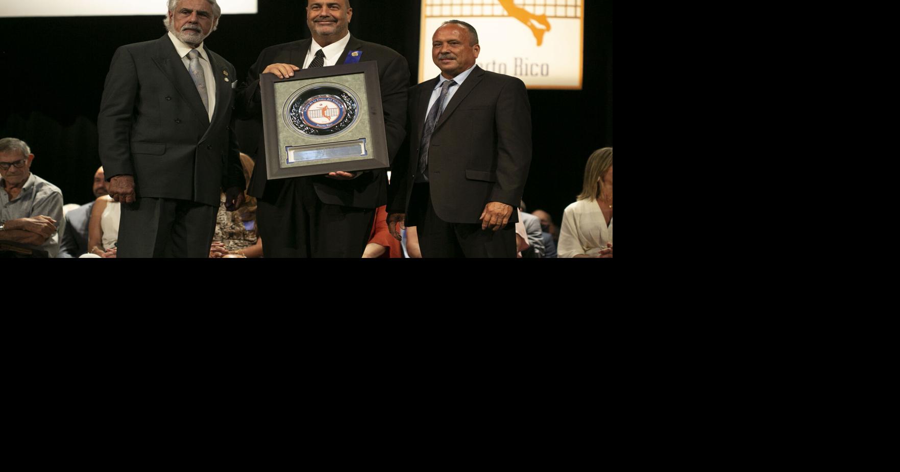 Fallece Ricky Amon, pionero del voleibol boricua y subsecretario de ...