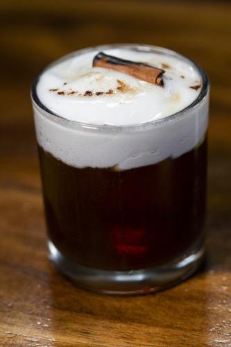 BARRILITO cafe .jpg | | elvocero.com