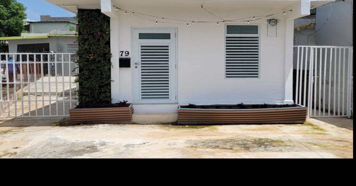 Restauran propiedades reposeídas para venta asequible | Economía ...